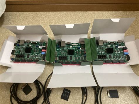 Yahoo オークション Zybo Z7 20 Zynq 7020 評価ボード Digilent 16gb