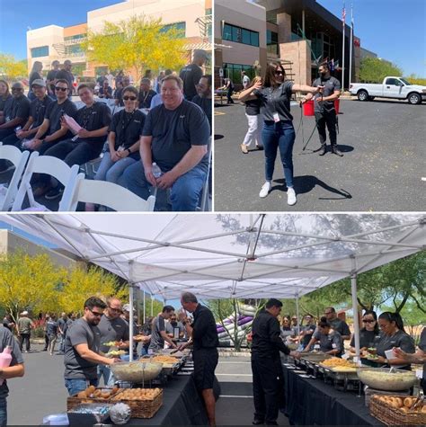 Plexus Worldwide On Linkedin Excitement Was In The Air On Friday At