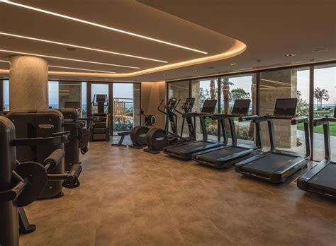 Amara Hotel In Limassol Olympic Holidays