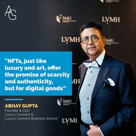 Luxury Connect On Linkedin Nfts Digitalluxury Lcbsmba