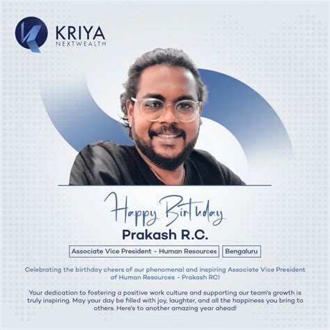 Anil Patil Posted On Linkedin