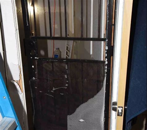 Inside Creep S Horror Sex Dungeon Where He Shackled Woman While His Family Was Home Daily Star