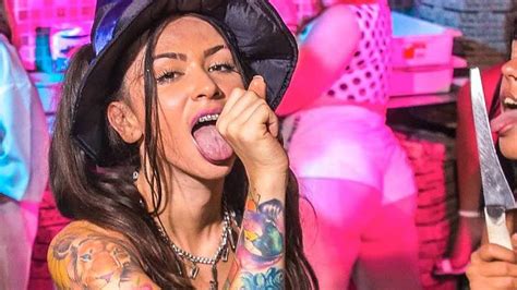 Conheça MC Pipokinha o novo fenômeno do funk que virou sucesso nas