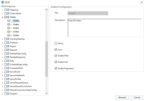 Sql Server Api What It Is And How To Create One Astera