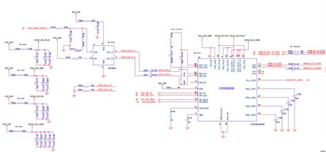 Cdce62002 Fails To Output A Clock Clock And Timing Forum Clock