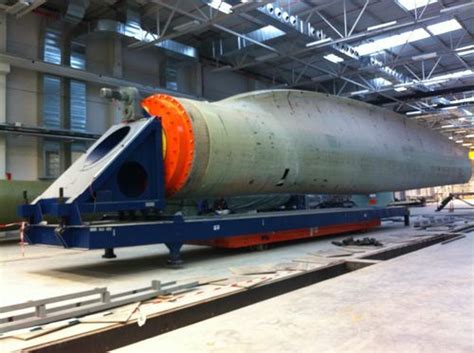 Handling Automated Guided Vehicle Dta For Heavy Loads