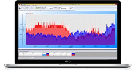 Data Logger Software