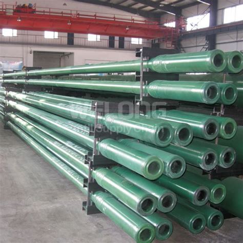 Heavy Weight Drill Pipe China Heavy Weight Drill Pipe Manufacturers Suppliers Factory