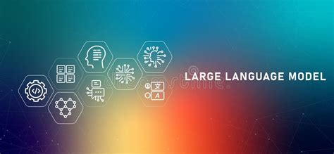 Large Language Model Llm Gradient Header Computing System Big Data Deep Learning Programming