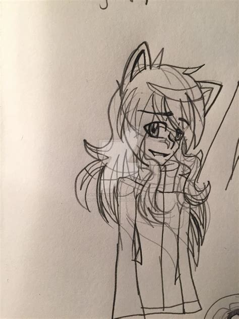 Sonic The Hedgehog Gijinka Version By Knockoutandsonic On Deviantart