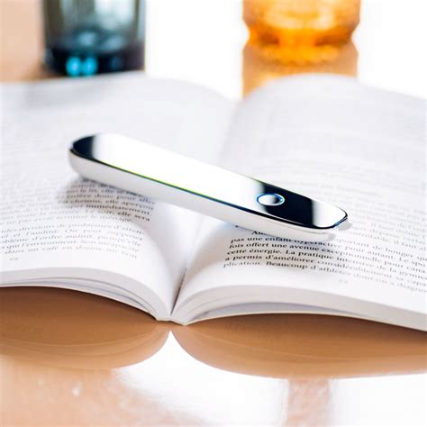 Offizieller Onlineshop Irispen Reader 8 Der Revolutionäre Pen Scanner Und Lesestift