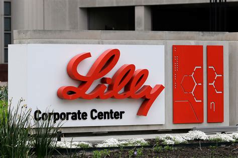 Weight Loss Diabetes Drugs Propel Eli Lilly To Better Than Expected