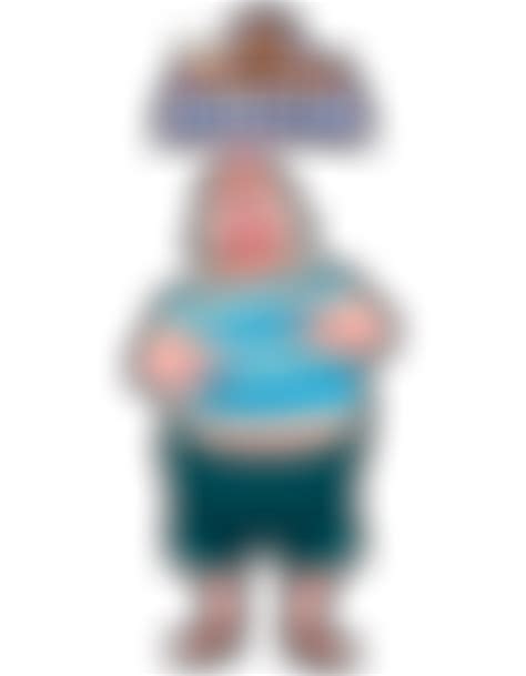 Mr Smee By Maxdemon6 On Deviantart