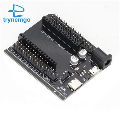 Bảng Mở Rộng Esp32 Esp32 30p Devkit V1 Mô đun Bảng Mạch điện Esp32s Bảng Mở Rộng Bảng Phát Triển