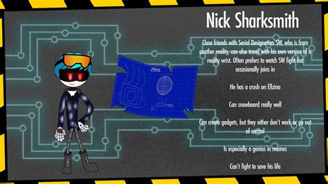 A Reference Sheet Of Every Single Murder Drones Oc I Made R Murderdrones