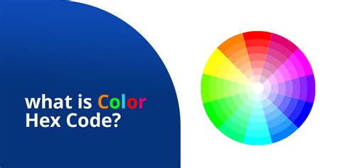What Is Color Hex Code Techlopedia