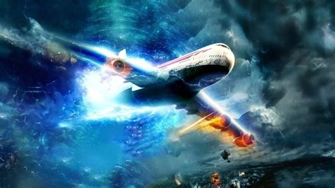 Samay Mein 70 Saal Peeche Pahaunch Gyi Ye FLIGHT Film Movie Explained