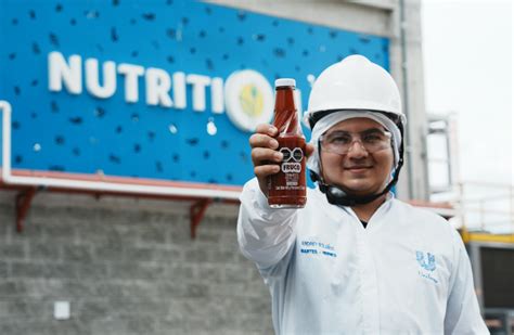 La Historia De Fruco Y Cómo Se Consolidó Como Líder De La Categoría De Salsas En 75 Años