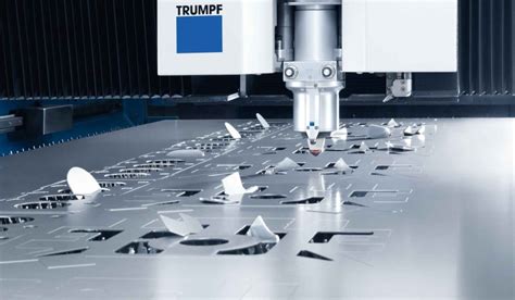 Trumpf Italia Su Linkedin 2d Laser Cutting Machines From Trumpf