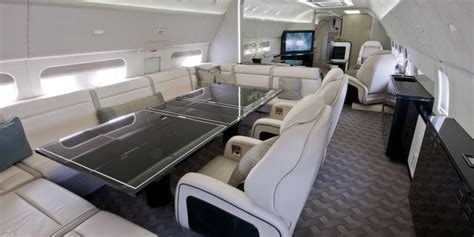 Аренда самолёта Boeing Bbj 3 в Getjet Перелёт на самолёте Боинг Bbj 3