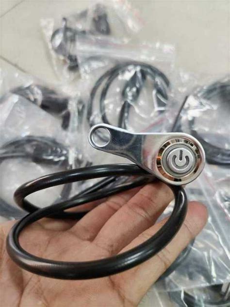 Passing Switch With Bracket Lazada Ph