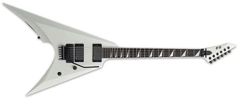 E Ii Arrow The Esp Guitar Company