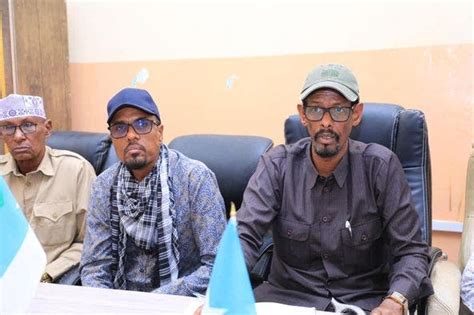 Qodobo Culus Oo Laga Soo Saaray Dagaal Beeleedkii Ka Socdaydegmada LUUQ