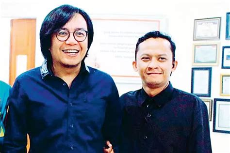 Proses Kreatif Ahmad Fanani Ciptakan Mars Kota Batu Radar Malang