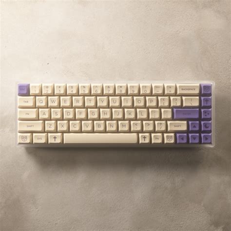 Hellcat Vortex Keyboard Tw