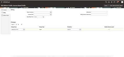 Oracle Fusion Cloud Subscription Management 23d Whats New