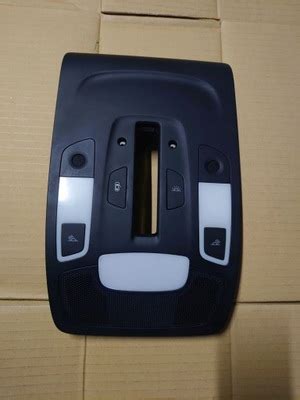LAMPKA PODSUFITKI PRZÓD AUDI A C oficjalne archiwum Allegro