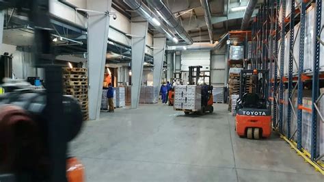 Supply Chain Software Wms Tms Mes Pod Axes Software