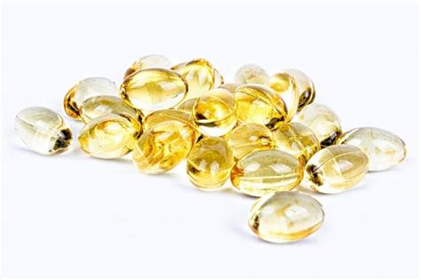 Vitamin E Hair Growth Remedy Does It Work All Natural Ideas