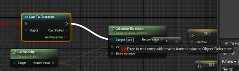 need help with calculate direction r unrealengine