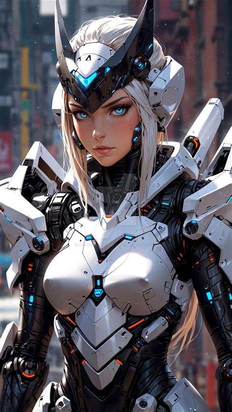 Scifi Furry By Arcanearmoryauctions On Deviantart