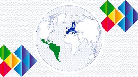 Council Info And Eu Publications Eu Relations With Latin America And