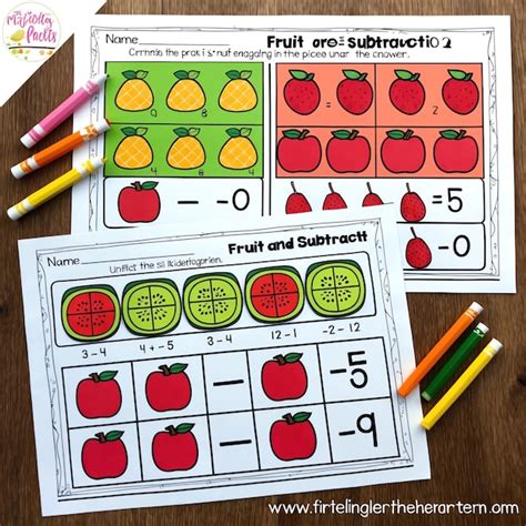 Creative Kindergarten Math Worksheets To Enhance Learning Premium Ai