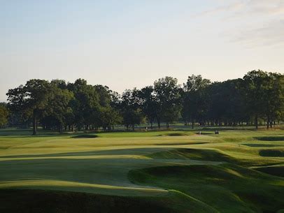 Knollwood Club Golf Courses Golf Digest