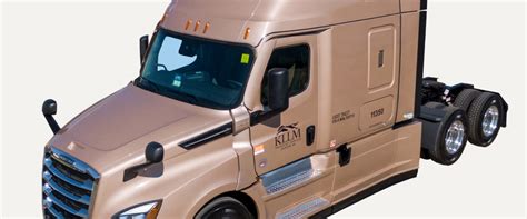 Equipment Kllm Transport Services