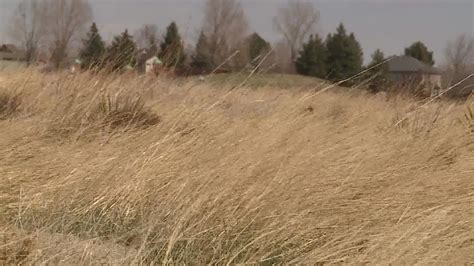 Colorado Spared From Wildfire Season Due To Summer Monsoon