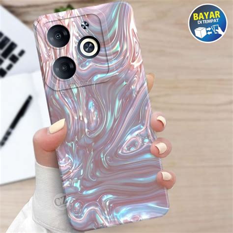 Case Itel P55 4g Tecno Spark 20 Infinx Smart 8 Infinix Hot 40i