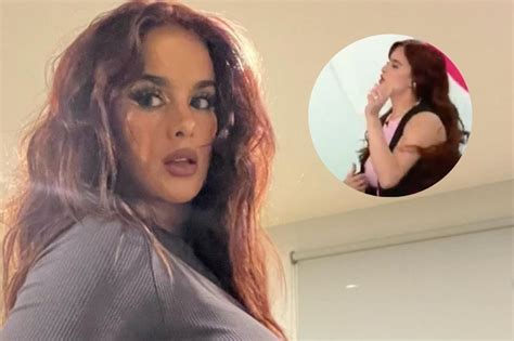 Critican A Kimberly Loaiza Por Mentir Sobre Ruptura Con Juan De Dios