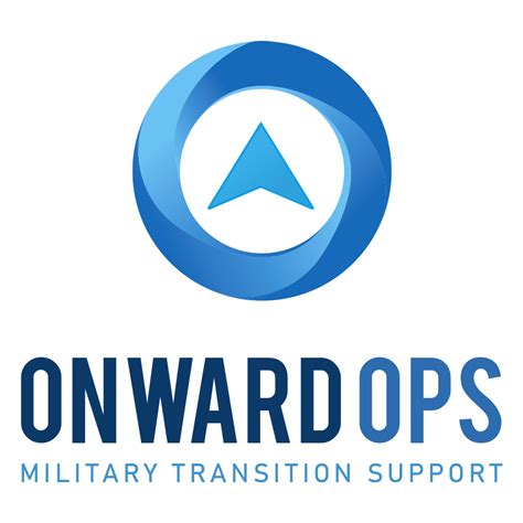 Ets Sp Launches Onward Ops Military Transition Support Program To Assist New Veterans Of All