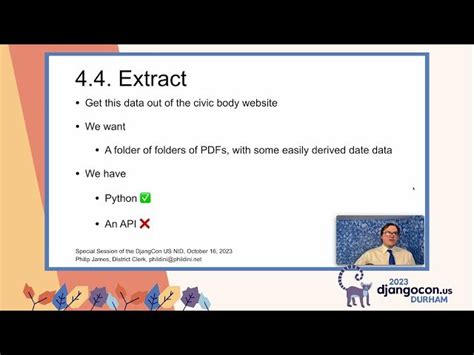Free Video Automate Your City Data With Python Building Data Pipelines For Urban Decision