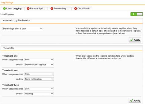 Root Partition Is Full Cannot Update General Discussion Utm