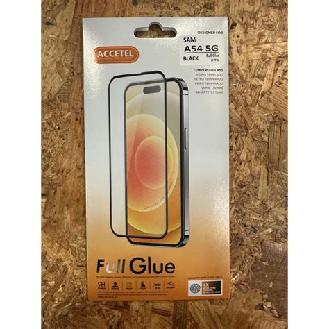 Pelicula de Vidro Completa D Samsung A G Electromatica A sua loja de eletrónica
