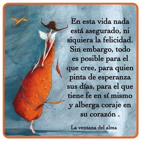 TODO ES POSIBLE SI CREES Frases De Amistad Verdadera Frases Frases
