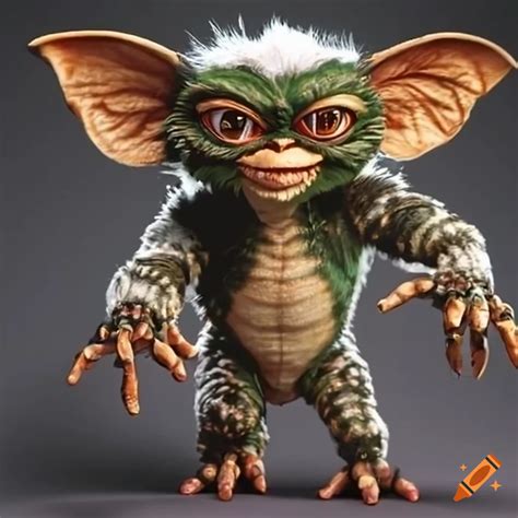 Gremlins 3 Dingetje