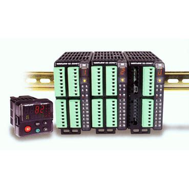 Watlow Ez Zone Rm Controls West Coast Plastics
