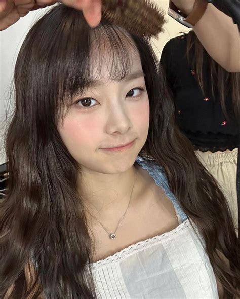 Chuu에 있는 핀